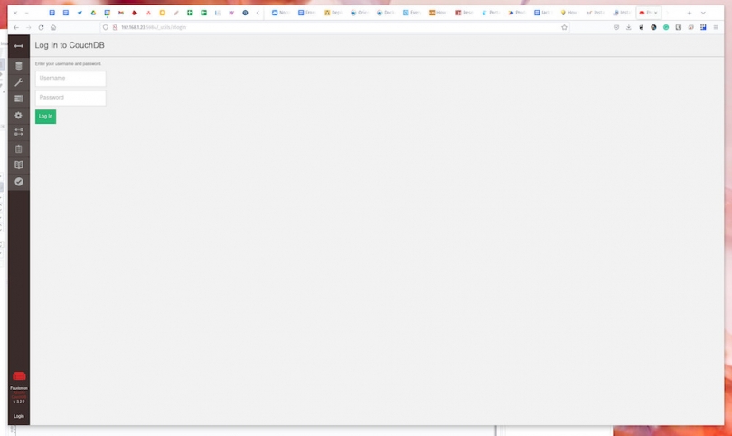How to install the CouchDB NoSQL database on Debian Server 11 | TechRepublic