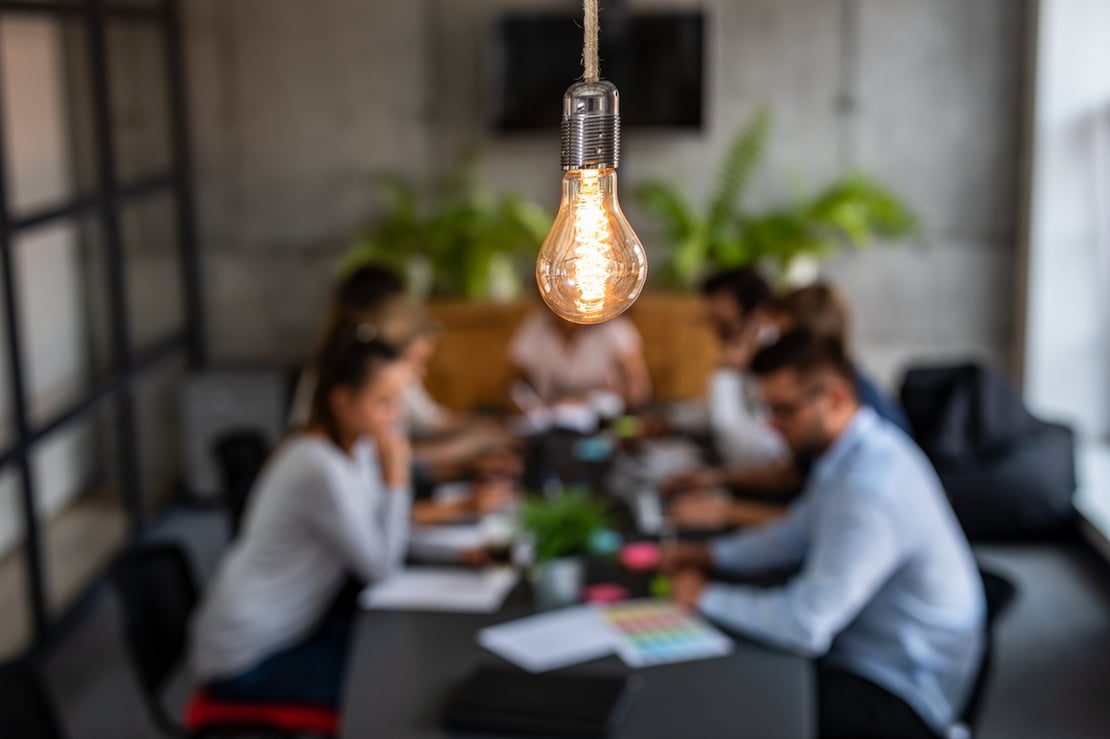 How to create a future of work strategy - TechRepublic