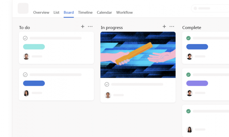 How to create an Asana workflow | TechRepublic