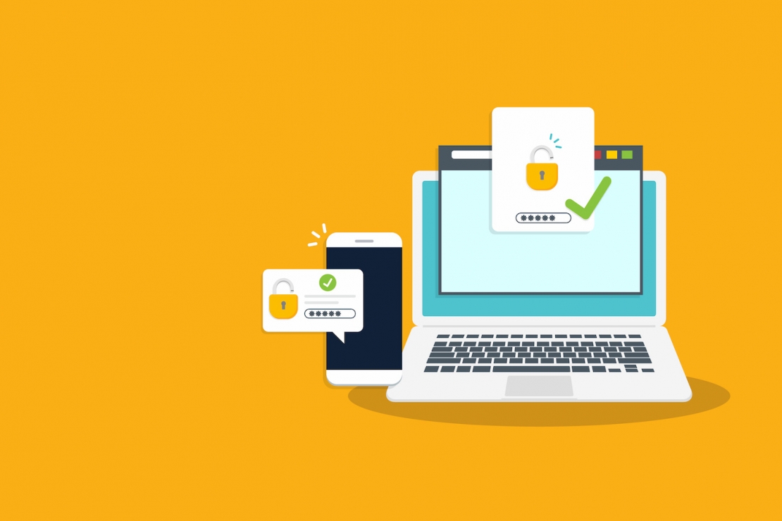 How to back up Authy (Guide with Examples) | TechRepublic