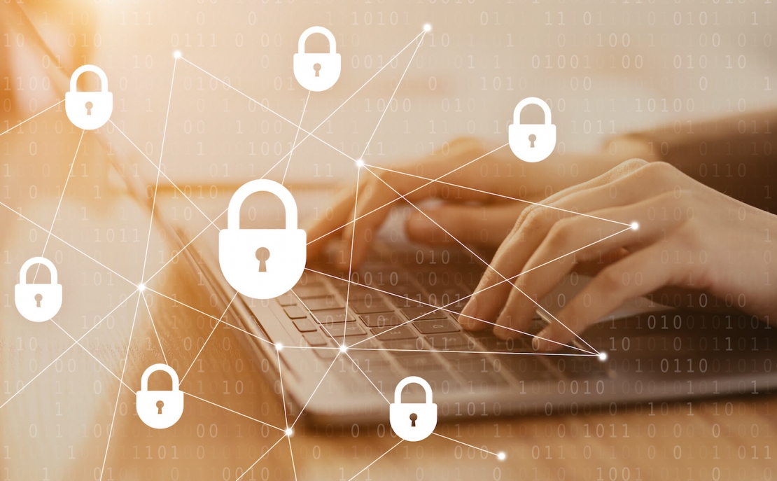 Humans and identity are constants in the ever-changing world of ...