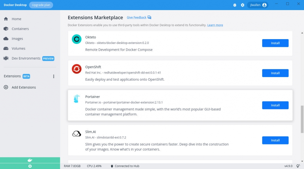 How to install Docker Desktop and enable Kubernetes support - TechRepublic