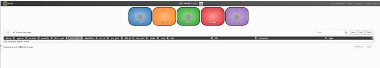 How to install Maltrail for malicious traffic detection on your network ...