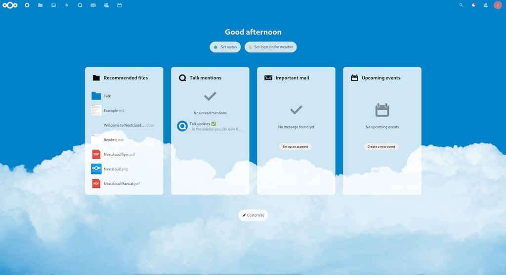 How to install the latest version of Nextcloud on Ubuntu Server 22.04 ...