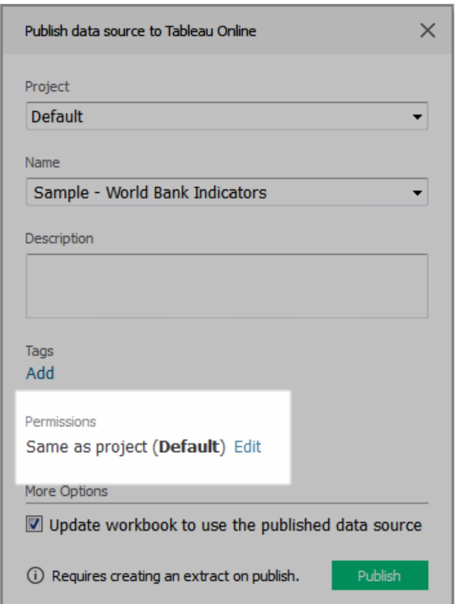 How To Share a Tableau Dashboard: A Step-by-Step Tutorial