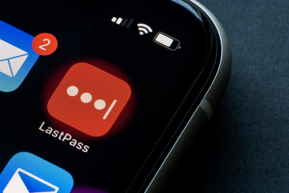 How to transfer LastPass to Bitwarden | TechRepublic