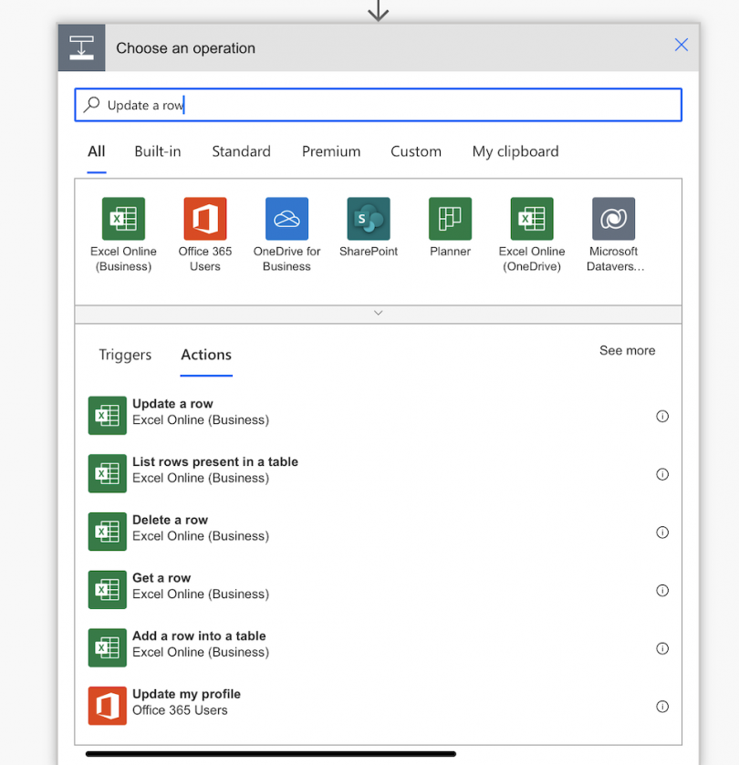 How to use Power Automate to streamline routine tasks