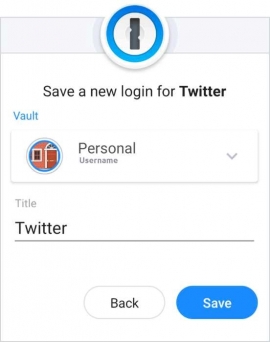 How does 1Password work with different apps? | TechRepublic