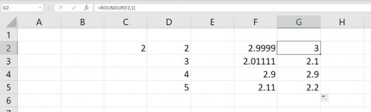 How To Return A Column Of N Consecutive Values In Microsoft Excel Techrepublic