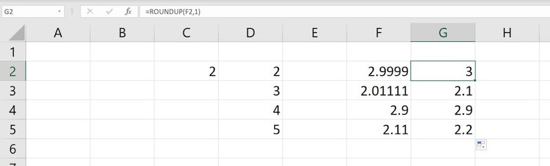 How To Return A Column Of N Consecutive Values In Microsoft Excel 8549
