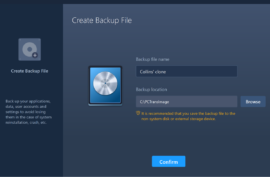 EaseUS Todo PCTrans Review: Features, Pros and Cons