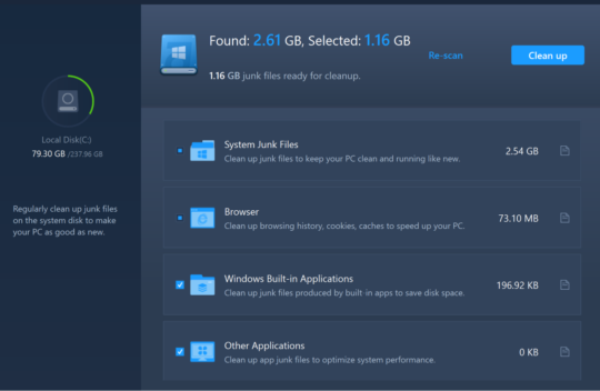 EaseUS Todo PCTrans Review (2024): Features, Pros and Cons