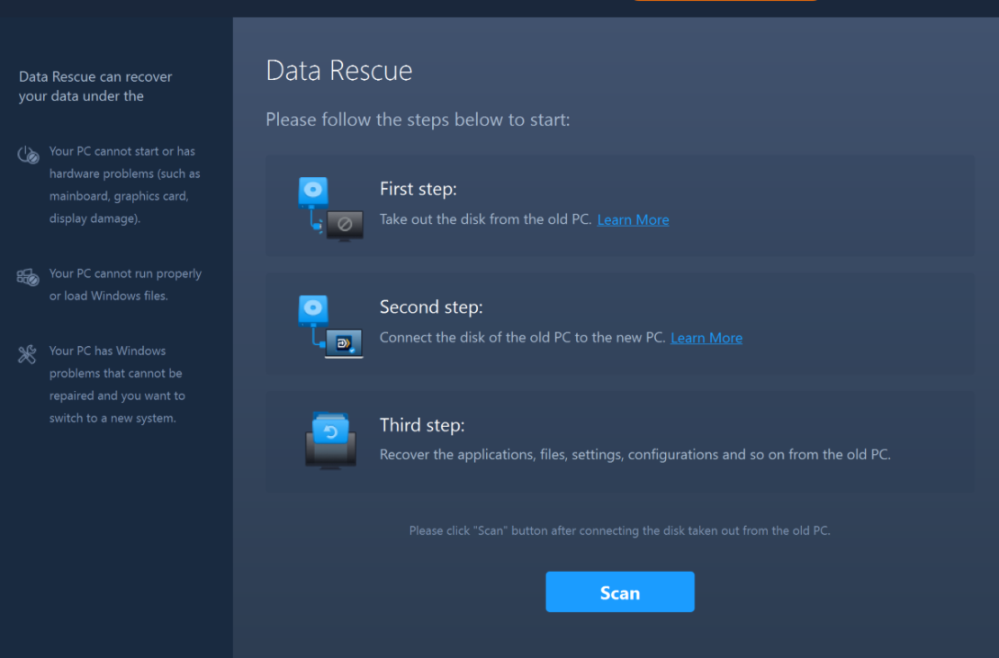 EaseUS Todo PCTrans Review: Features, Pros and Cons