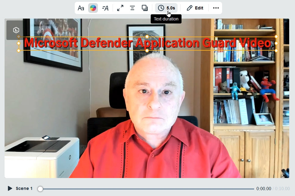 How to use Vimeo to edit videos for your business - TechRepublic