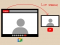 How to stream from Google Meet to YouTube - TechRepublic