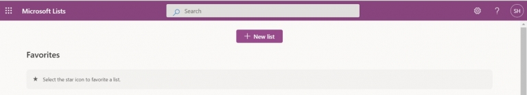 How to use Microsoft 365 Lists to organize Excel data you must track or ...