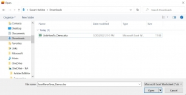How to use Microsoft 365 Lists to organize Excel data you must track or ...