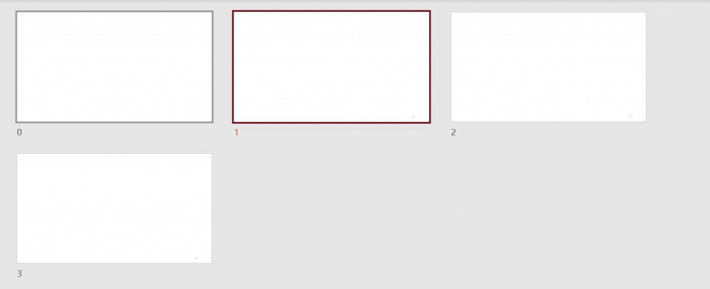 How to remove slide numbers from specific slides in Microsoft ...