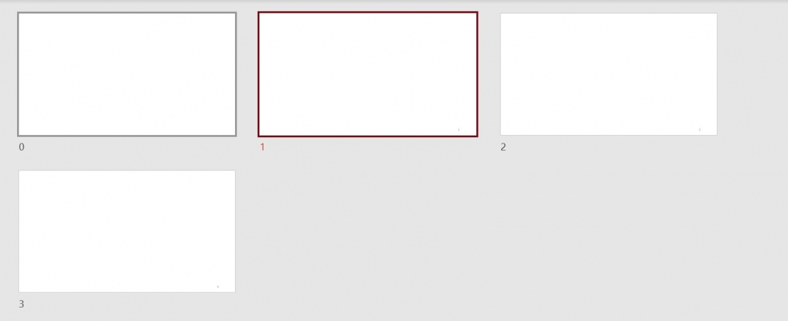How to remove slide numbers from specific slides in Microsoft ...