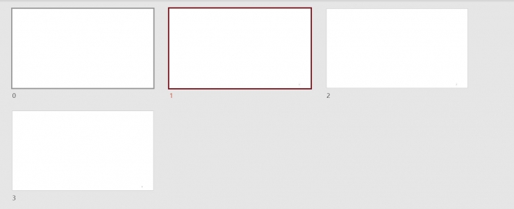 How to remove slide numbers from specific slides in Microsoft ...