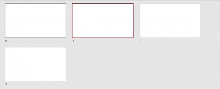 How to remove slide numbers from specific slides in Microsoft ...