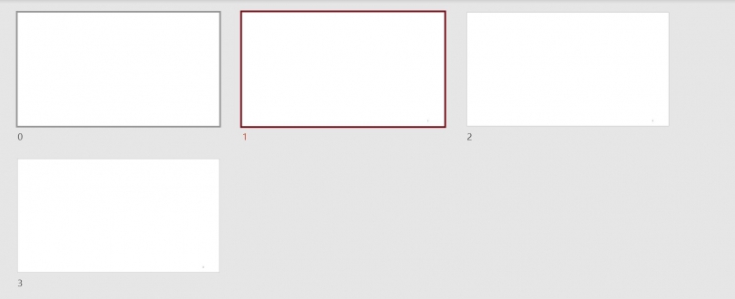 How to remove slide numbers from specific slides in Microsoft ...