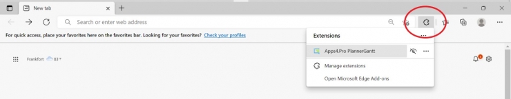 How to create a Gantt chart from Microsoft Planner | TechRepublic