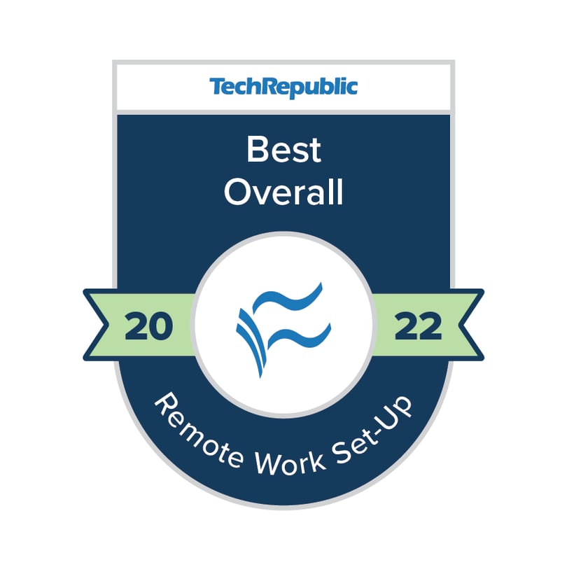 Best Remote Work Setup Products | TechRepublic