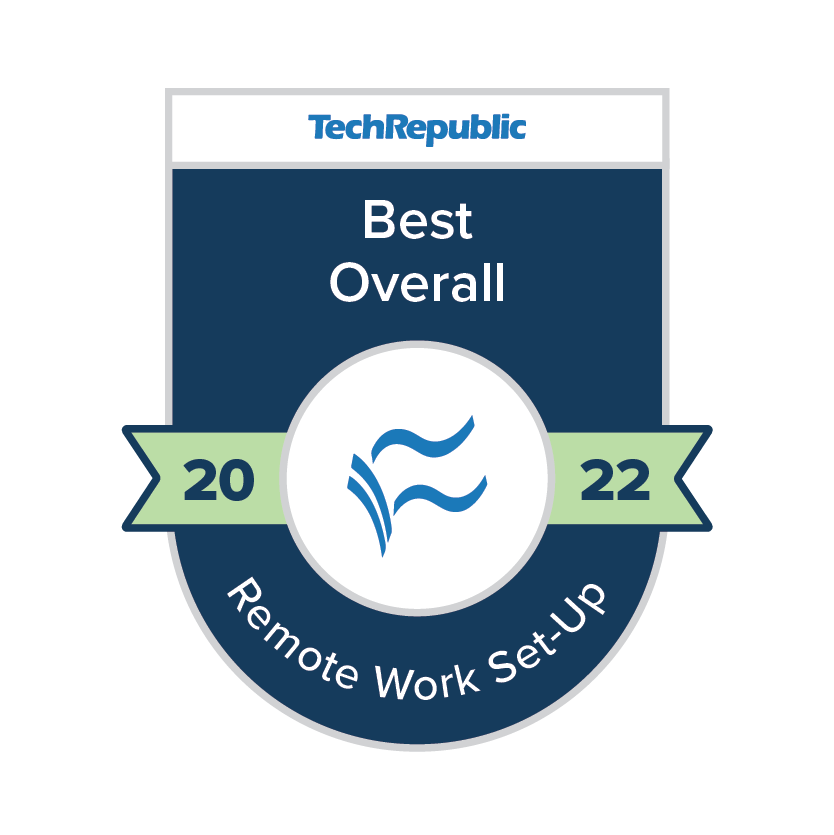 Best Remote Work Setup Products | TechRepublic
