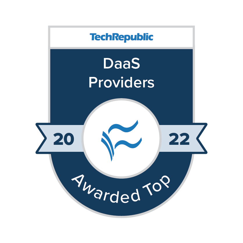Top 6 Desktop as a Service (DaaS) Providers | TechRepublic