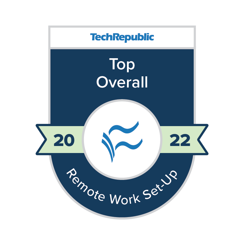 Best Remote Work Setup Products | TechRepublic