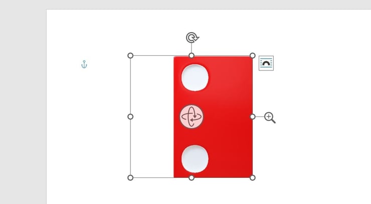 How to insert and manipulate 3D models in Microsoft Word - TechRepublic