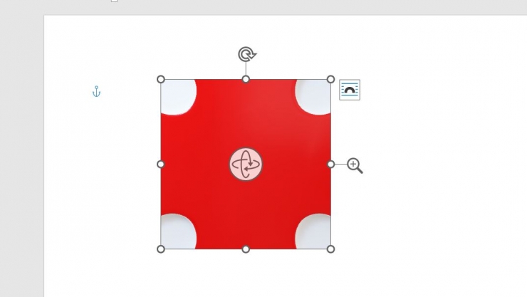 How to insert and manipulate 3D models in Microsoft Word