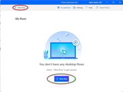 How to use Power Automate to systematically rename files