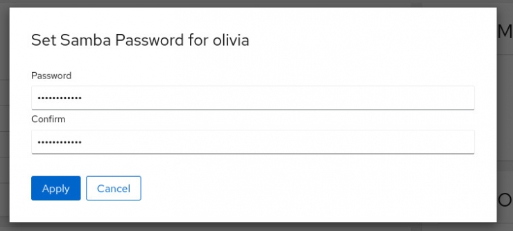 Cockpit 使创建 Samba 共享变得非常简单 - Flnug.com