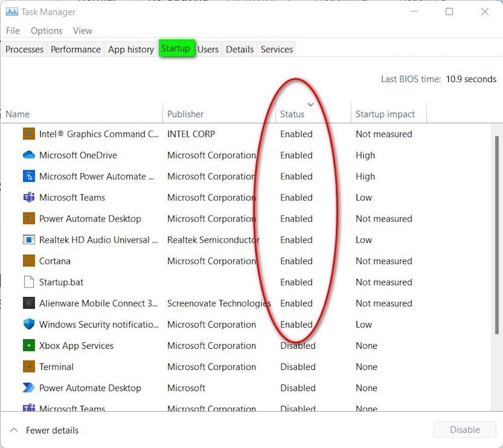How to clean boot your Windows 11 computer - TechRepublic