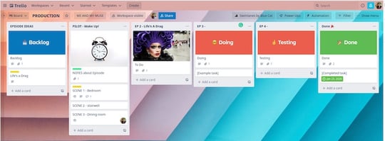 How to add notes and documents to Trello - TechRepublic