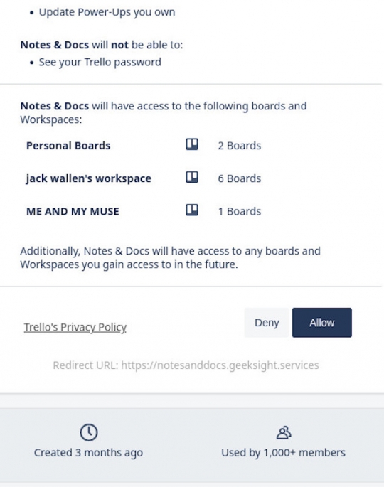 How to add notes and documents to Trello - TechRepublic