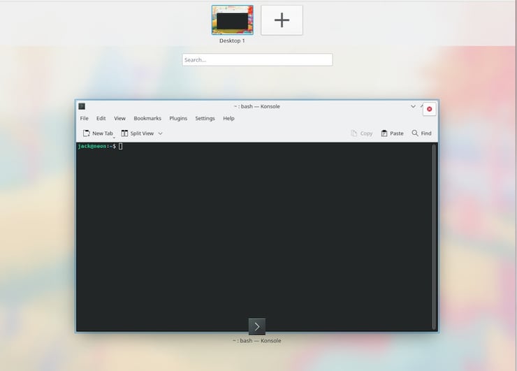 What's new in KDE Plasma 5.25 - TechRepublic
