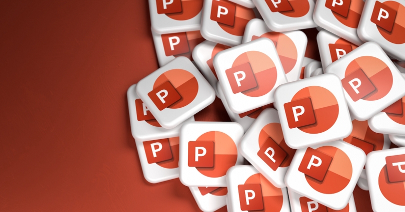 How to integrate Power BI reports with a presentation in Microsoft PowerPoint | TechRepublic