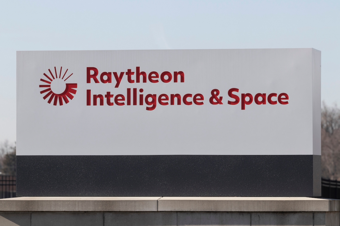 Raytheon highlights its role in cybersecurity - TechRepublic