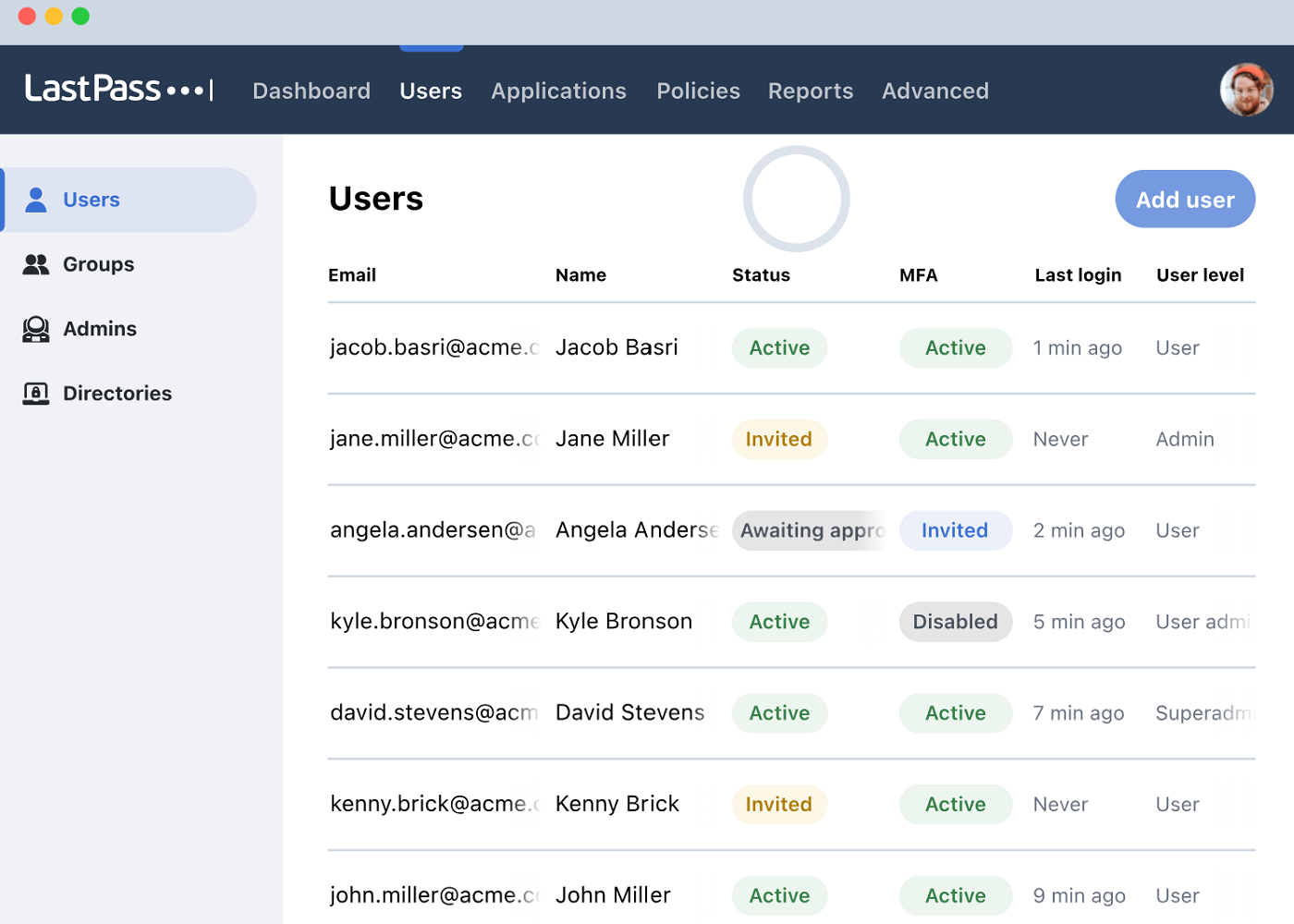 8 Best Enterprise Password Managers