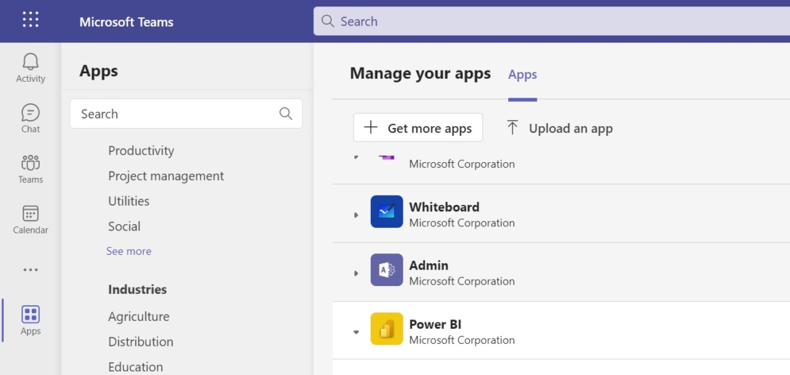 How To Use Power BI in Outlook and Office for Data Storytelling