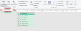 2 easy ways to parse data in Microsoft Excel