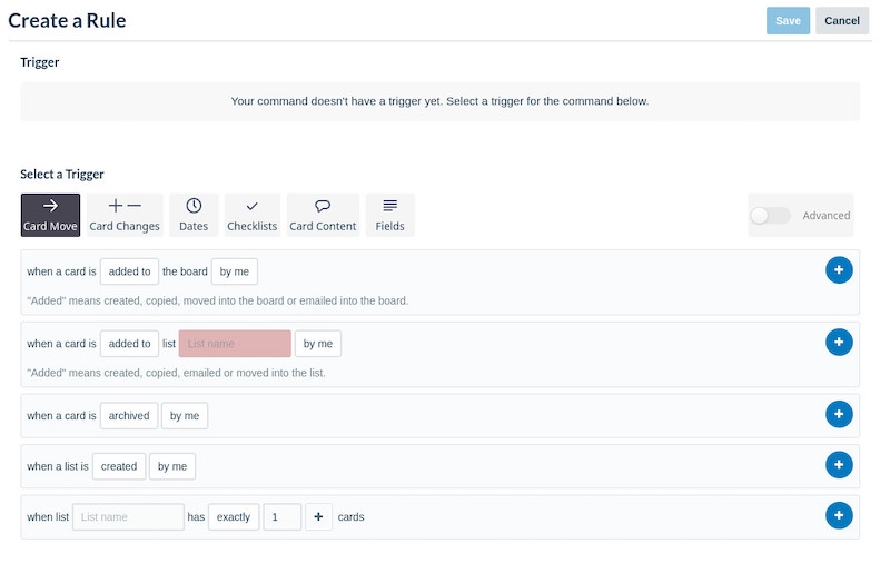 How to add automation in Trello to ease your workflow | TechRepublic