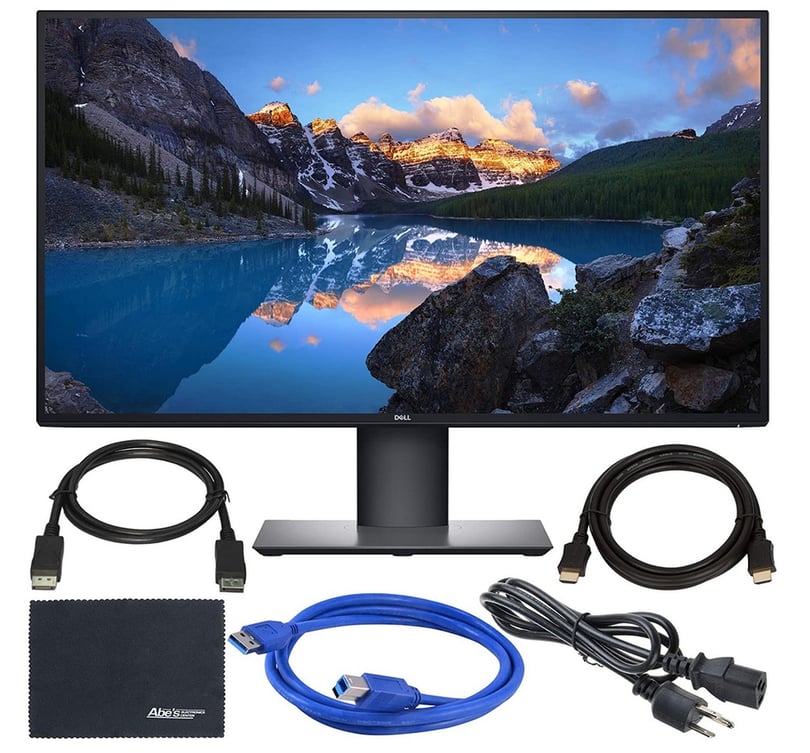 The best monitors for your PC