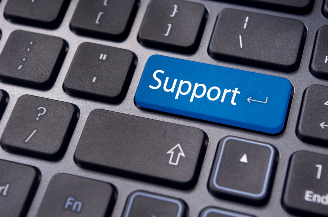 Understanding the three levels of IT support - TechRepublic