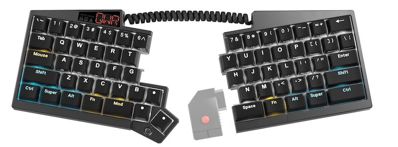 The 5 best keyboards you can buy today