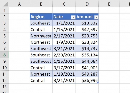 如何将 Microsoft Lists 与 Microsoft Excel 同步 - Flnug.com