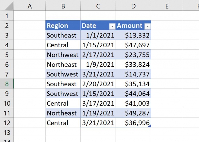 How to sync Microsoft Lists with Microsoft Excel